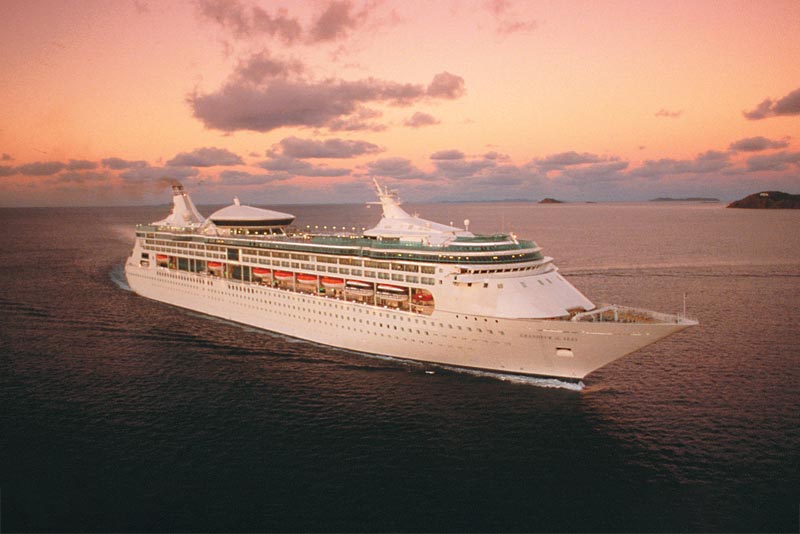 7 pv läntisen Karibian-risteily Tampasta 14.6.2025 Grandeur Of The Seas ...