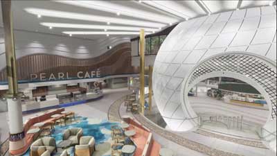 Icon of the Seas – We Love Cruises