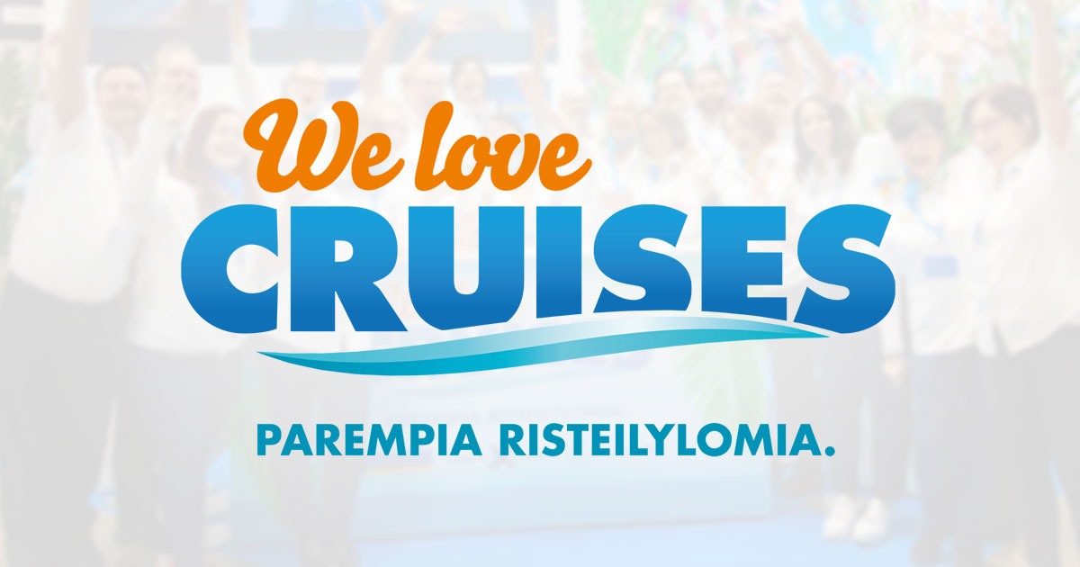 Star of the Seas – We Love Cruises